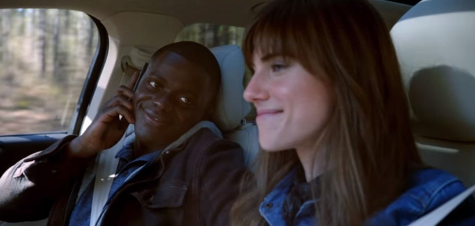 Movie Review | Get Out