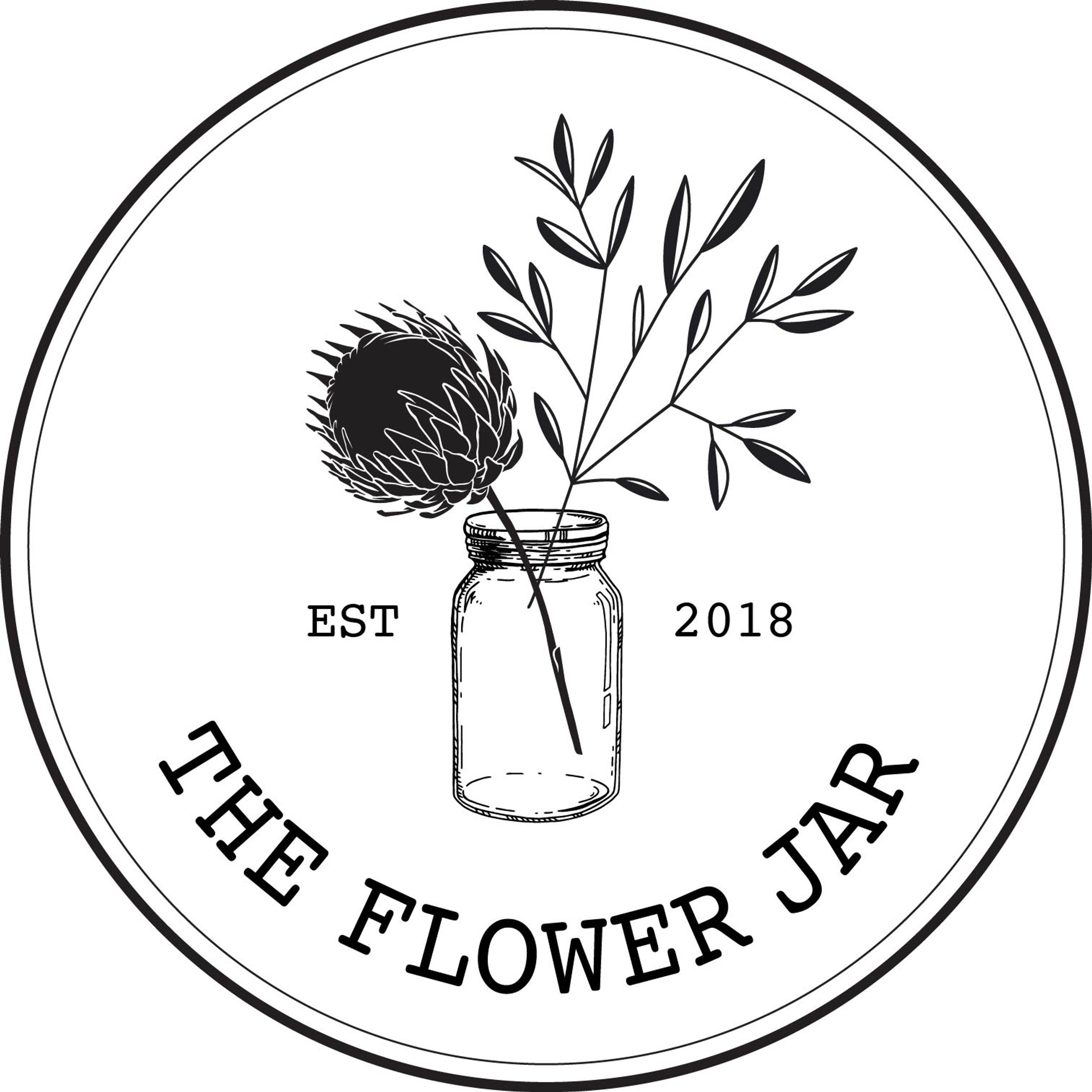 The Flower Jar | Florist