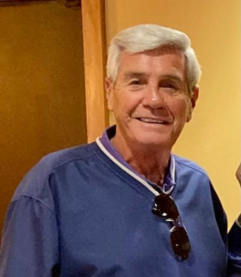 Where Are They Now: Bob Potter