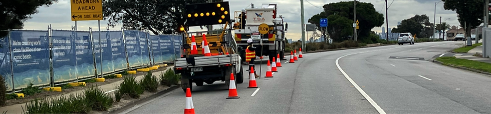 About Us | Queens Traffic Management | Traffic Control Melbourne