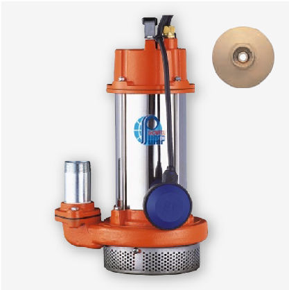 SHOWFOU Submersible Pumps | CMW East Malaysia