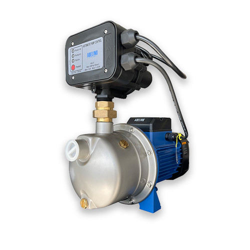 ADELINO Self-Priming Pump AJS 37 PC | Home