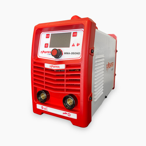 Fighter MMA 350ND Welding Machine | Home