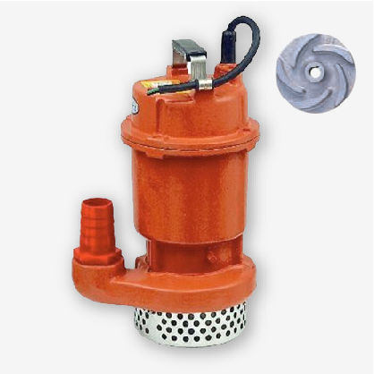 SHOWFOU Submersible Pumps | CMW East Malaysia