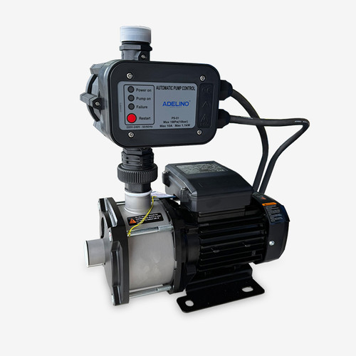 ADELINO Horizontal Multistage Pump AHI 3-3 PC | Home