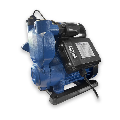 ADELINO Peripheral Pump APS 37-B | Home