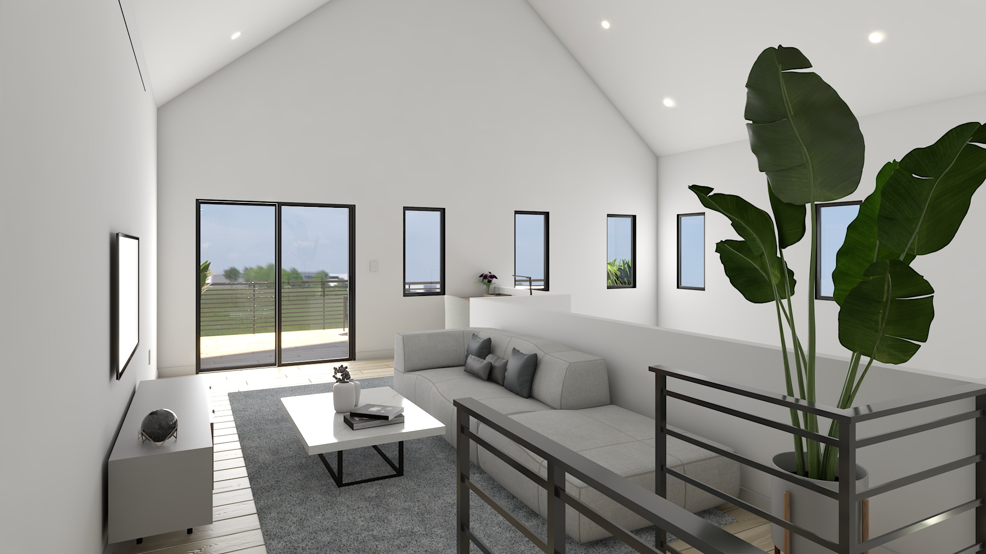 HARVEST FARMS | 3A Development Solutions