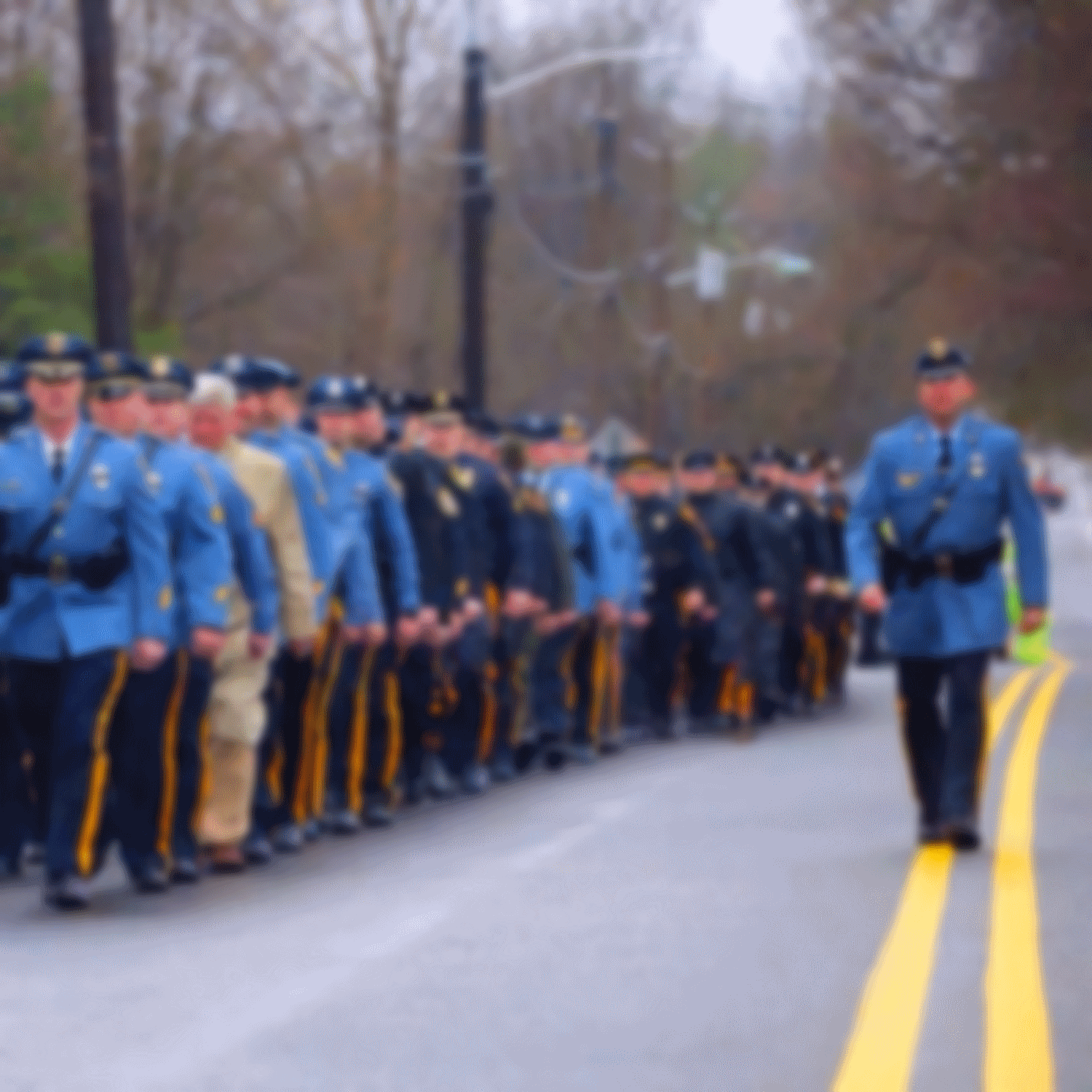 Gloucester County Police Museum | RCSJ