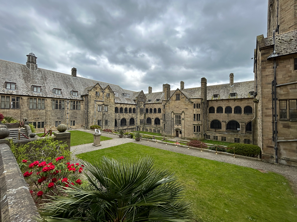 Bangor University (UK)