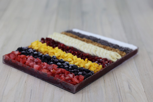 16" STANDARD ACAI BOARD | Acai Desserts