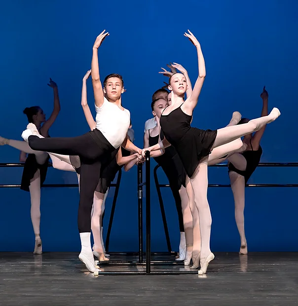 Home | John Cranko School SI