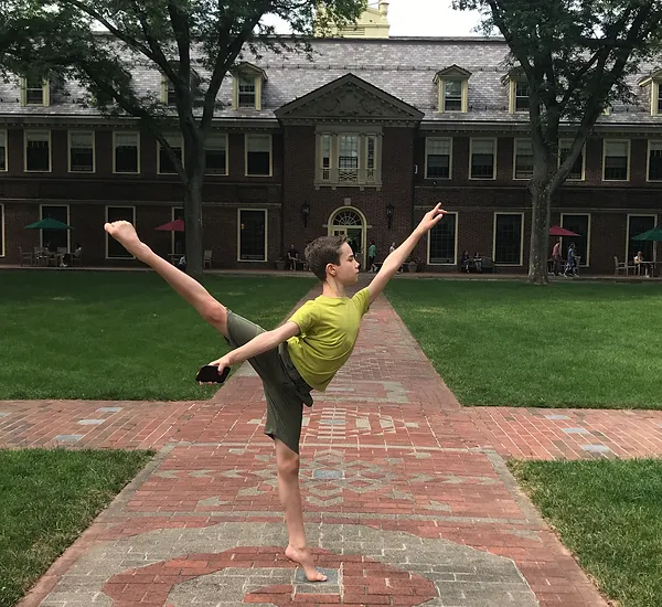 Program Details | John Cranko School SI CT