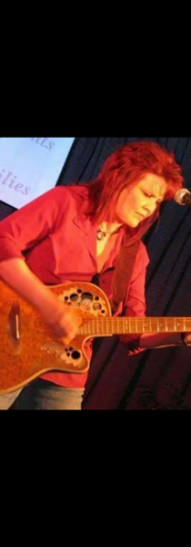 Home | Dianna Jones Rocks