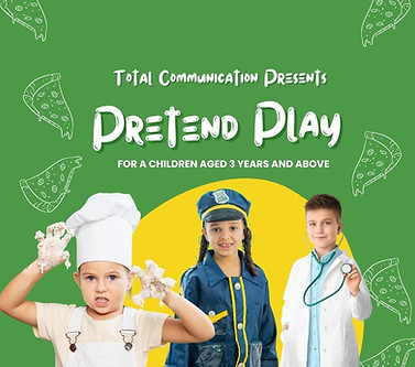 Enrichment Programmes for kids in Singapore | Total Communication