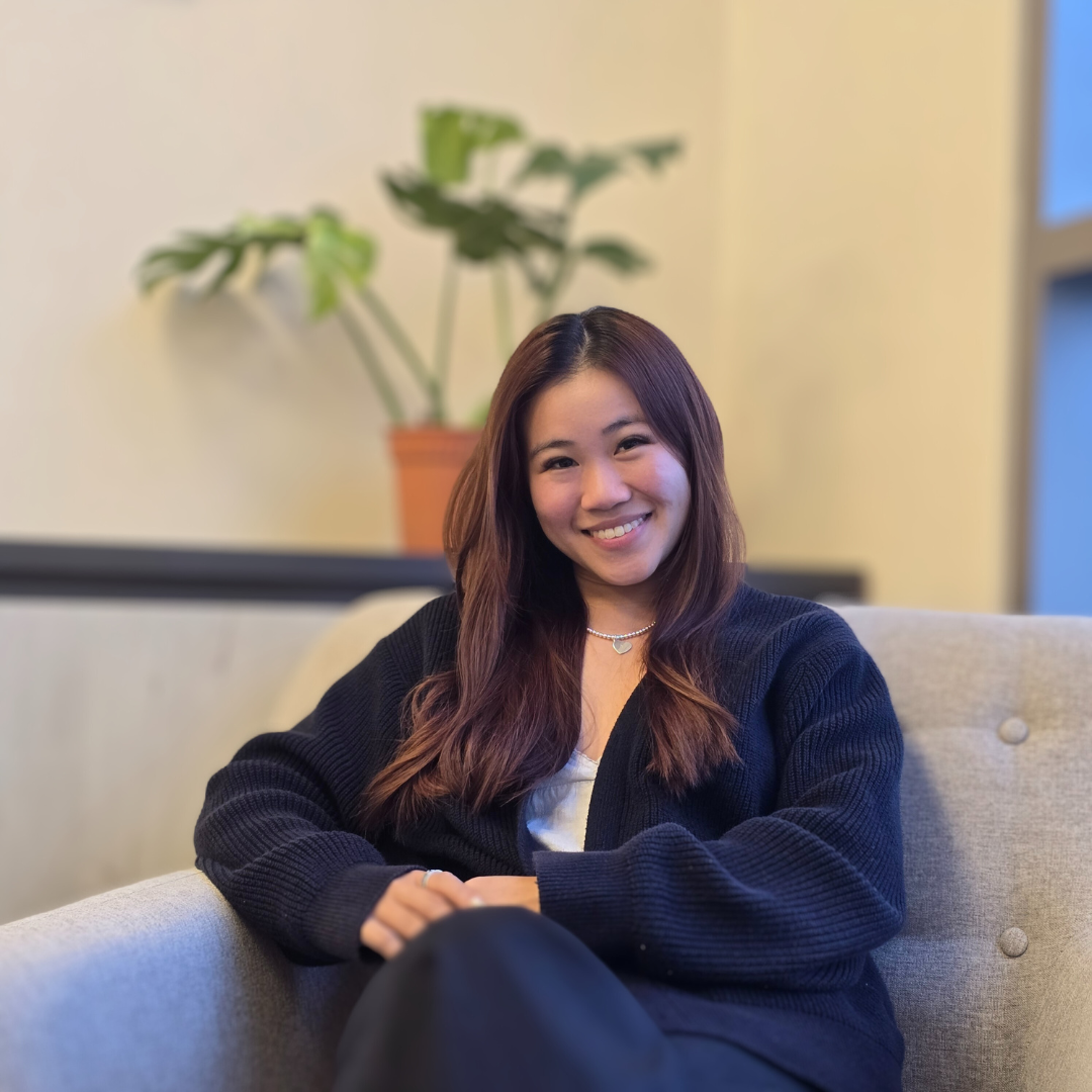 Jerlyn Tong