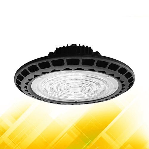 LightHouse LED High Bay UFO Daylight 6500K 200W (LHHB-200W-DL) | Hap ...