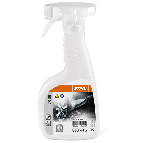 CR100 Wheel Cleaner | BMC