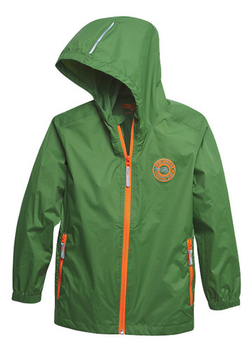 Stihl Packable Rain Jacket | BMC