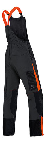 Stihl Dynamic Overalls | BMC