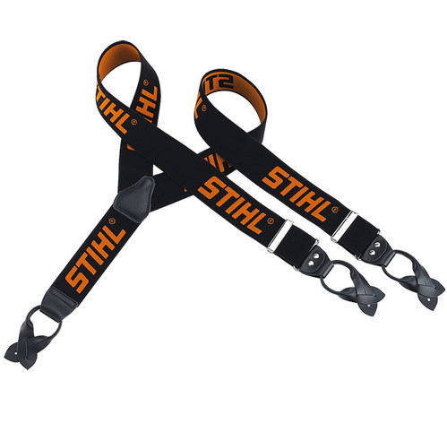 Stihl Braces (Buttons) | BMC