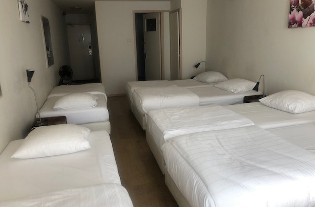 Gallery | Delta Hotel