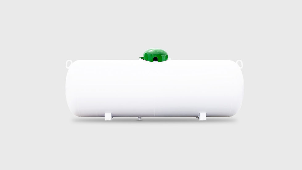 Metsa Tanks | Propane Tanks