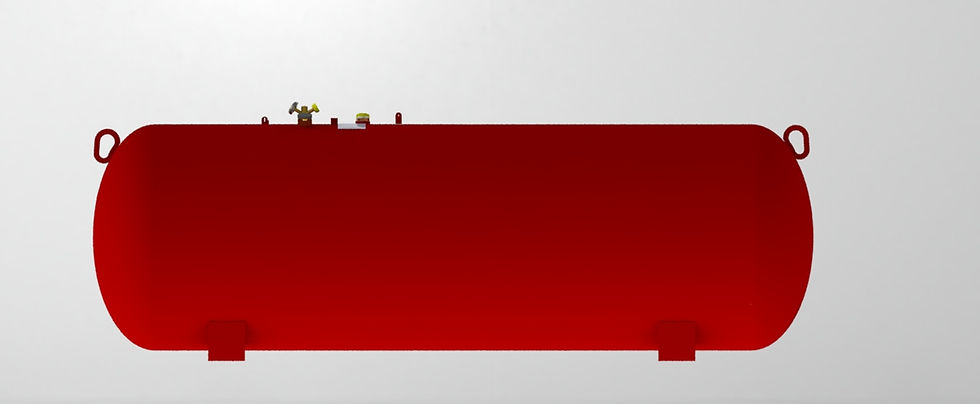 Metsa Tanks | Propane Tanks