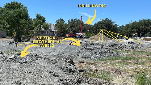 What is Geothermal Well Drilling? | How & Why We Drill