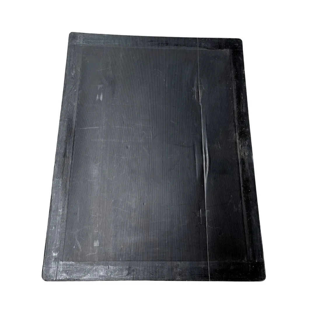 Corflute (Recycled) 1420 x 1090 x 4mm | bornagainpallets