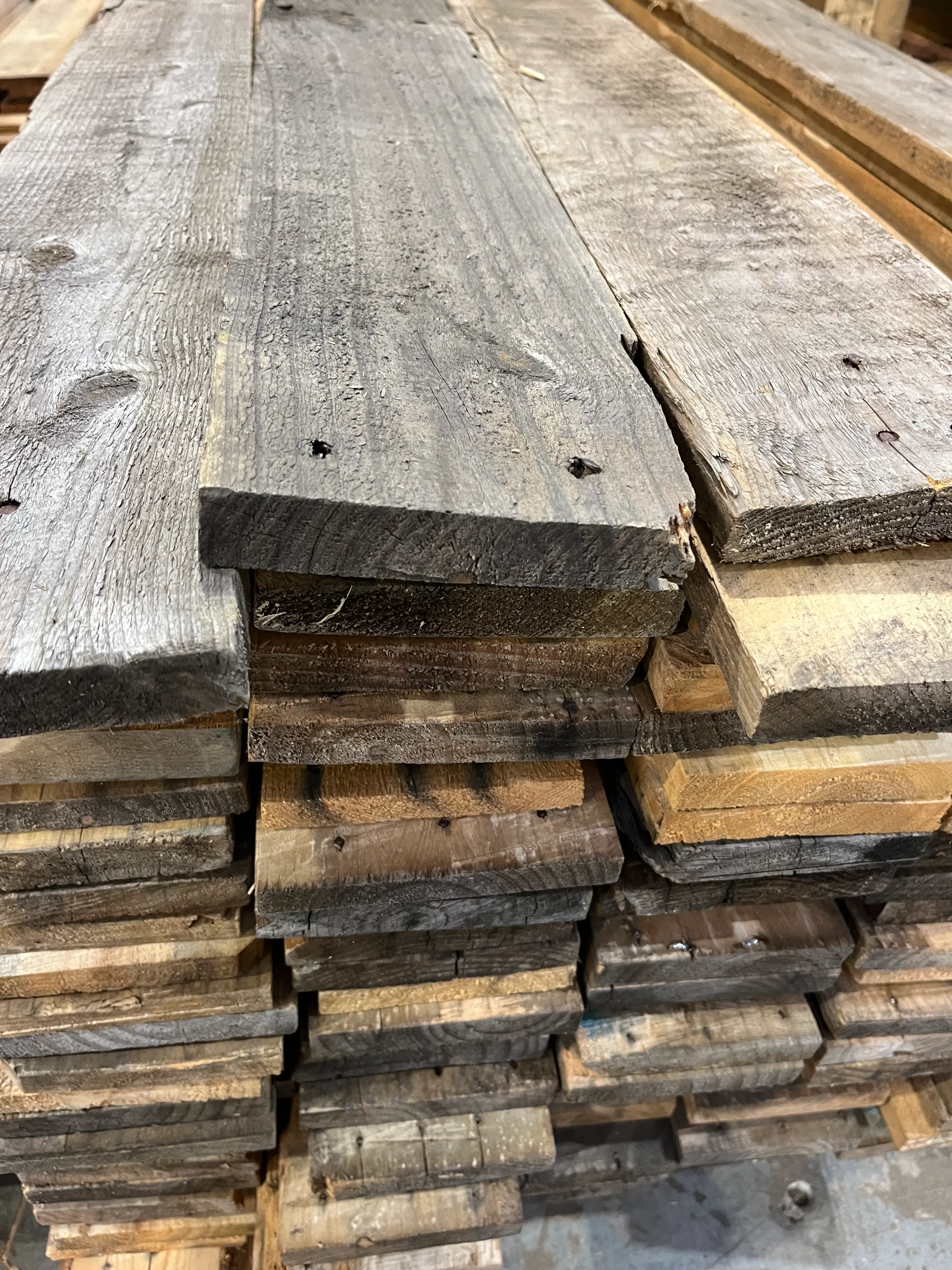 Buy Australian Timber & Sheeting Online | Shop Now