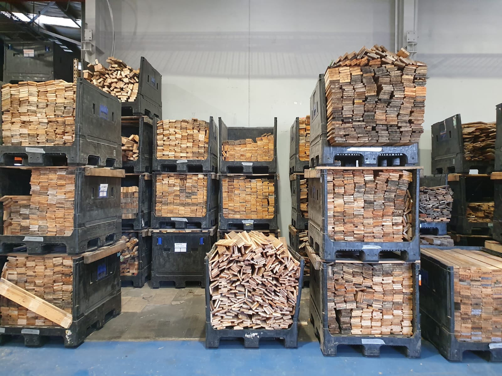 Born Again Pallets | Adelaide | South Australia