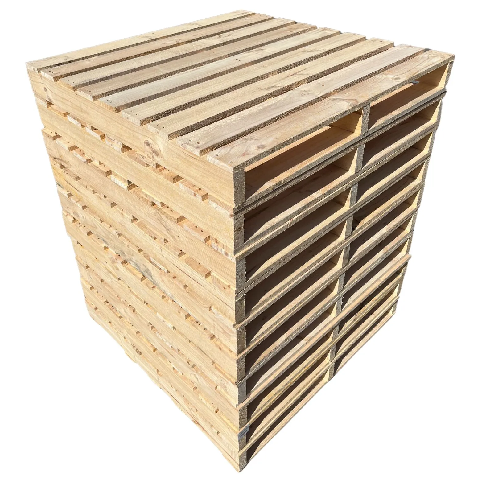 Born Again Pallets | Pallet Recycling & Manufacturing | Athol Park ...