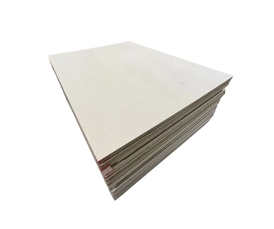 Chipboard Cover Sheet 2400 x 1800 x 12mm | bornagainpallets