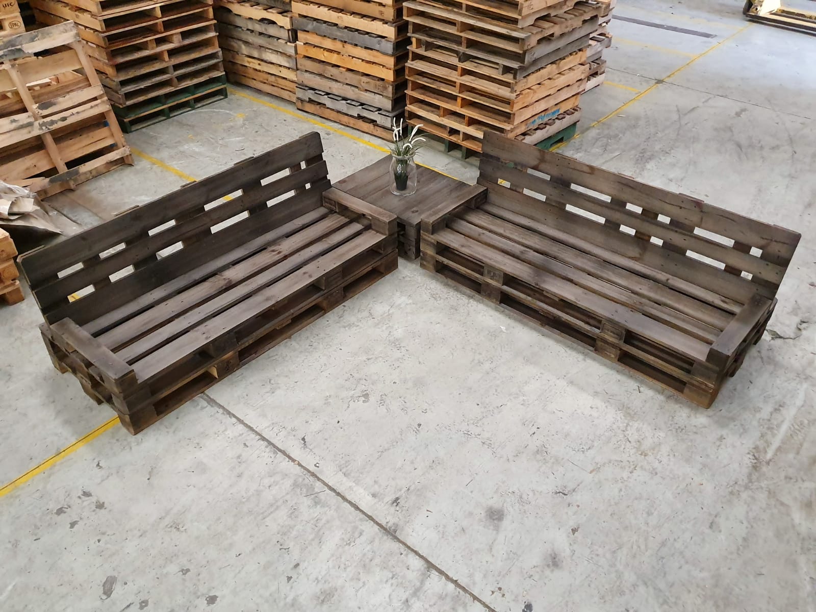 Born Again Pallets | Adelaide | South Australia