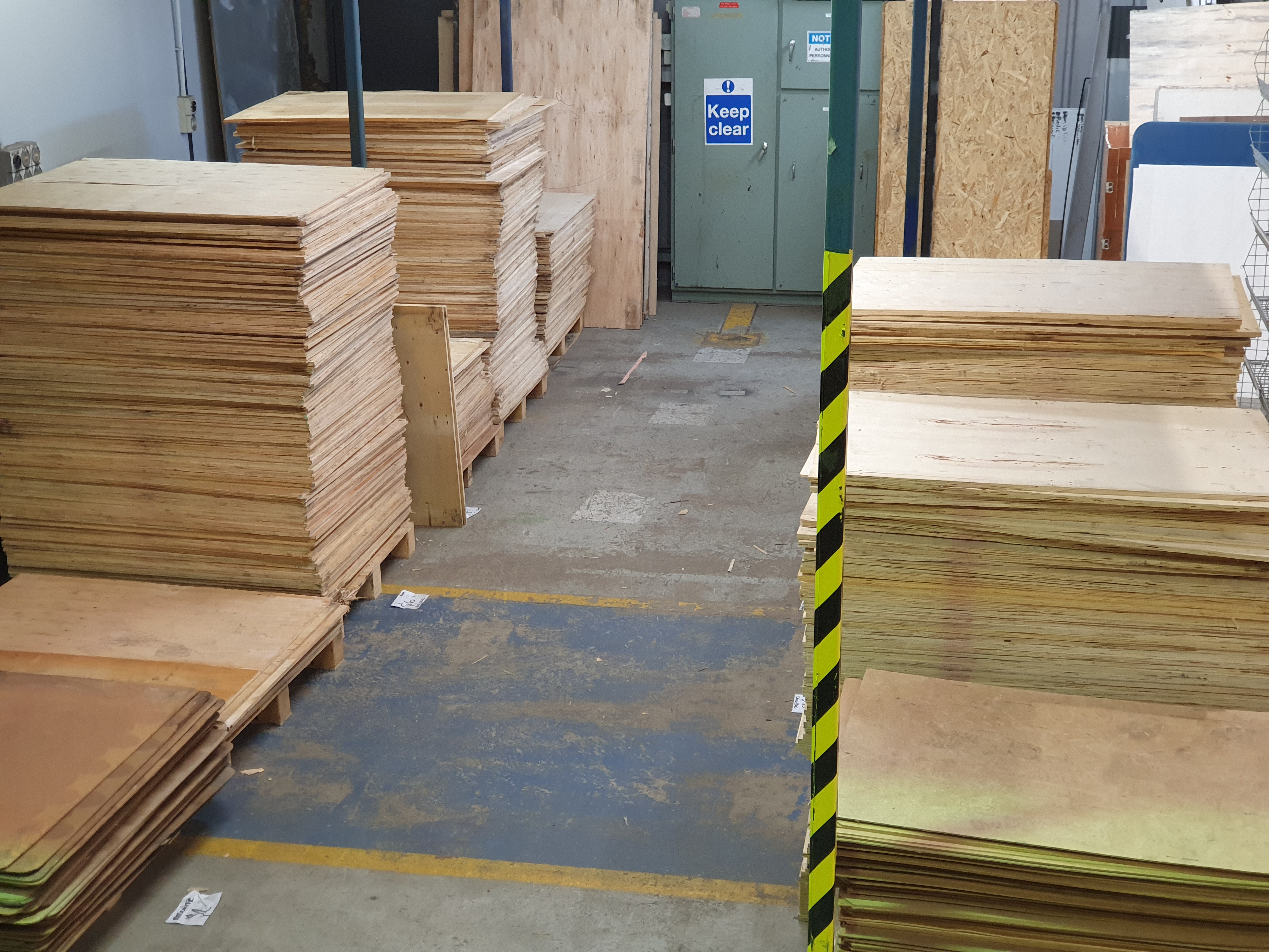 Born Again Pallets | Adelaide | South Australia