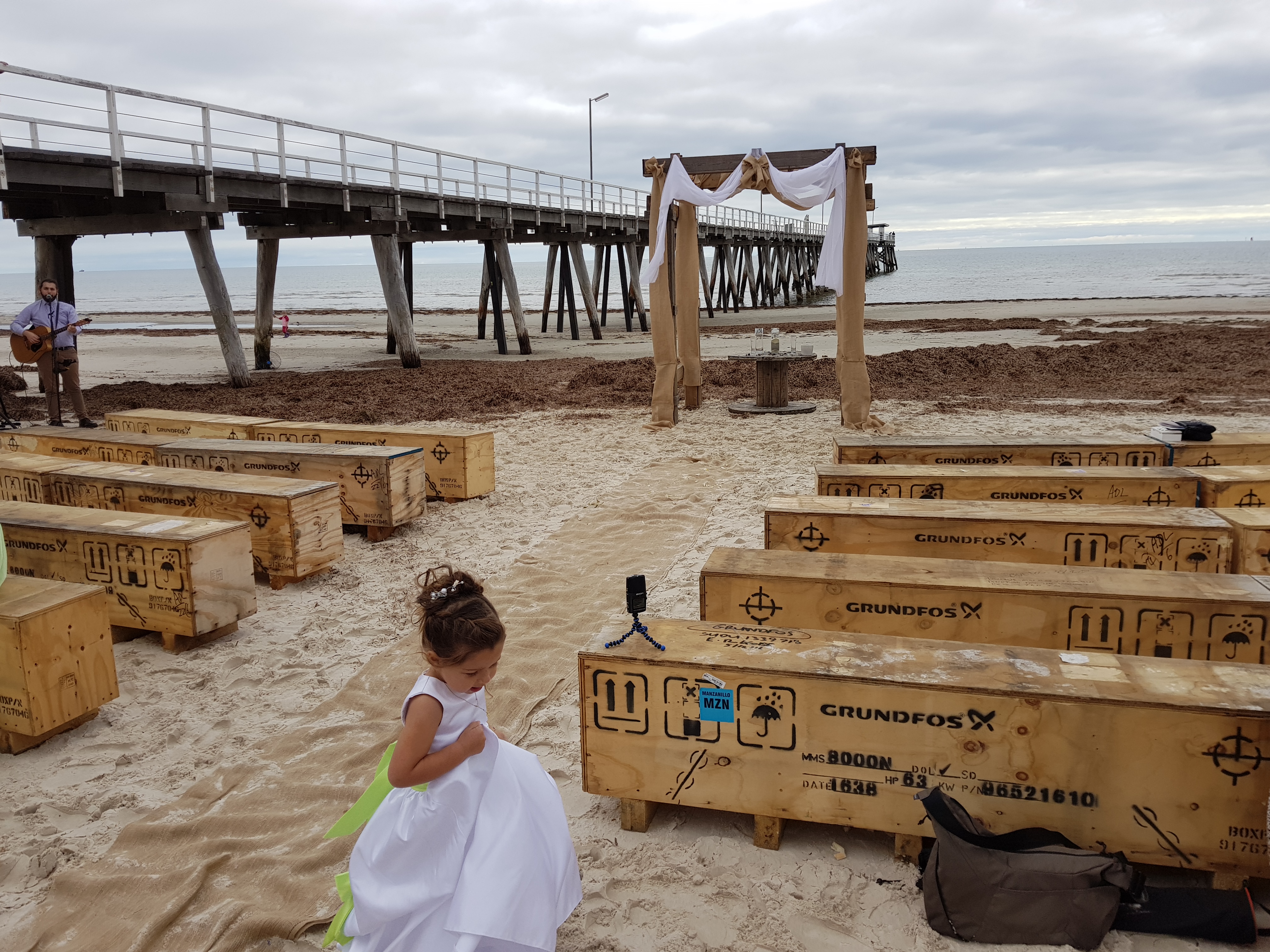 Born Again Pallets | Adelaide | South Australia