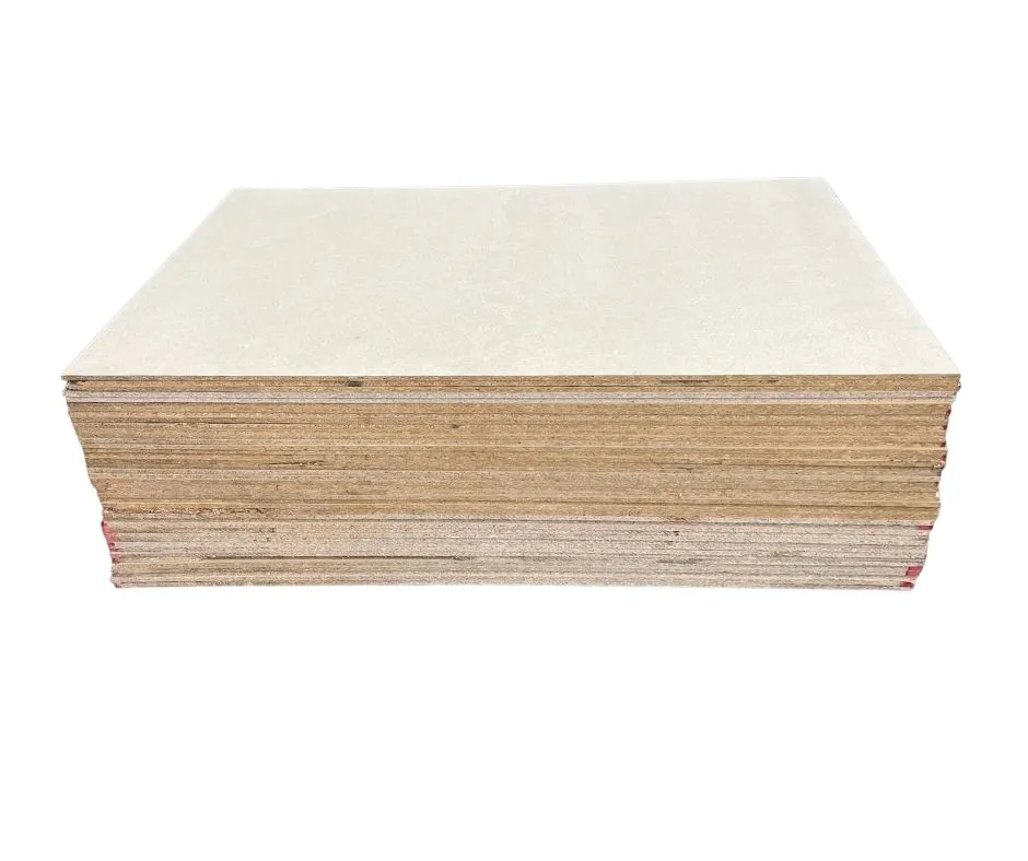Chipboard Cover Sheet 1800 x 1200 x 12mm | bornagainpallets