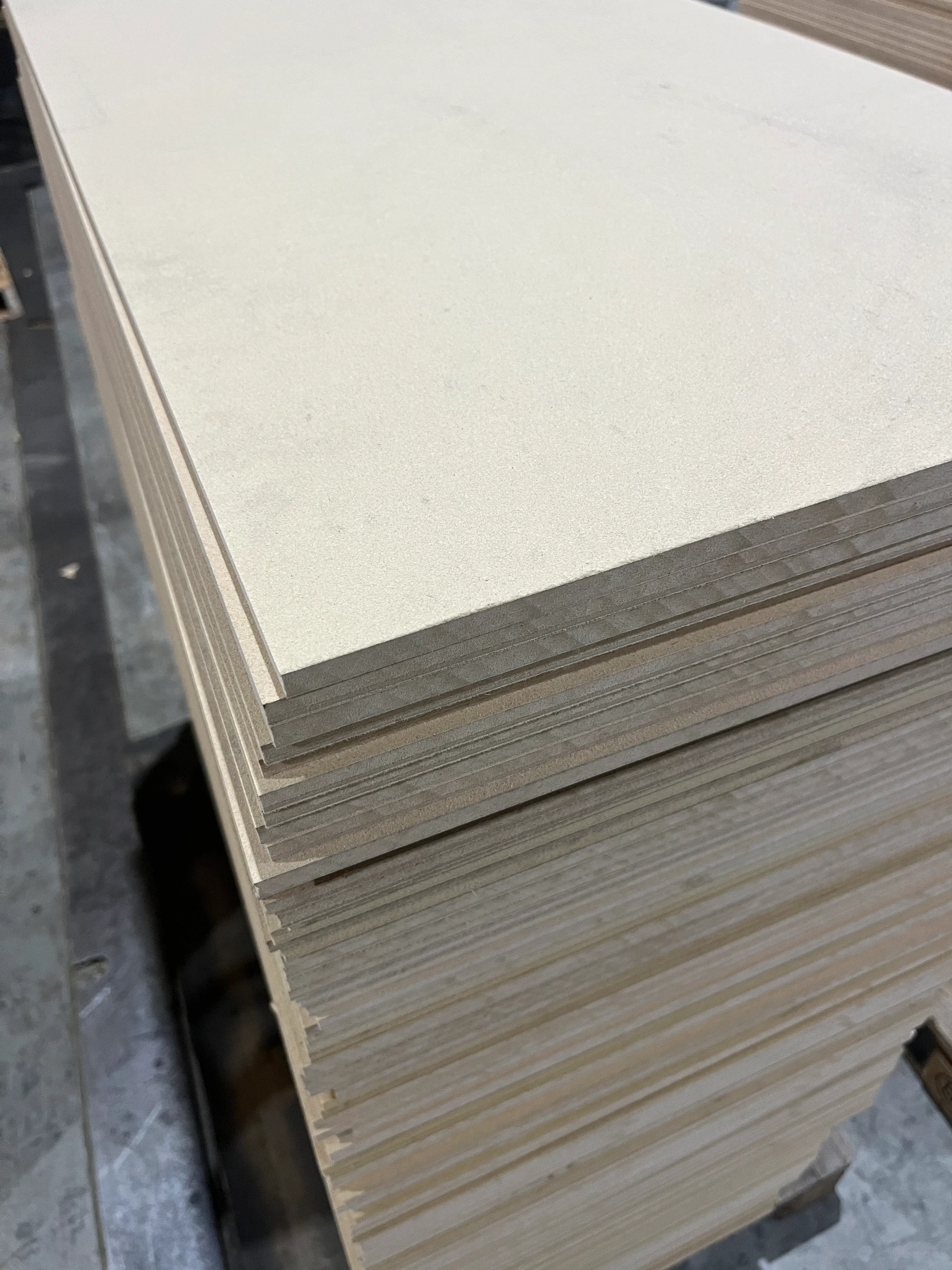 MDF Panel 1200x500x9mm | bornagainpallets
