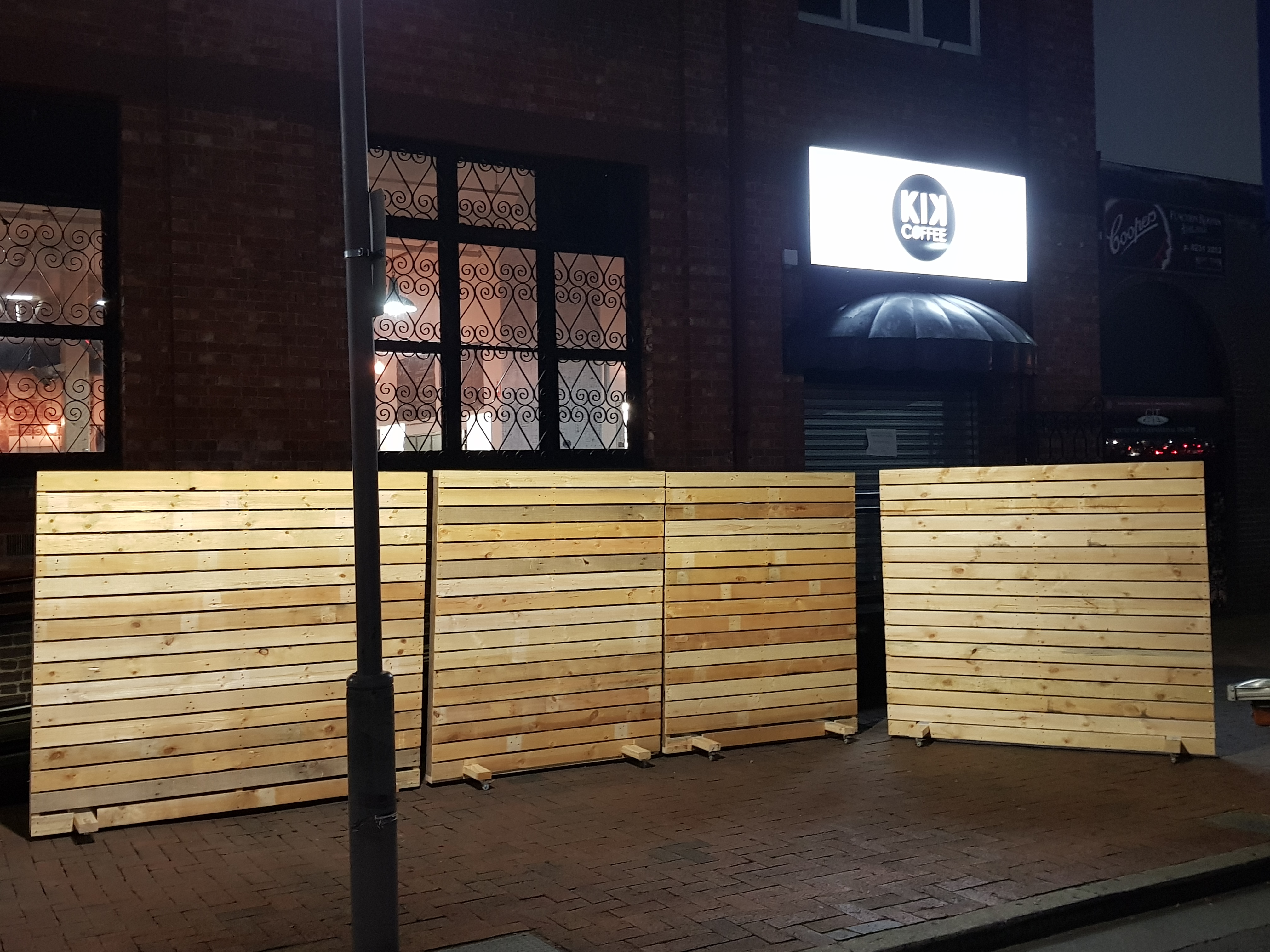 Born Again Pallets | Adelaide | South Australia