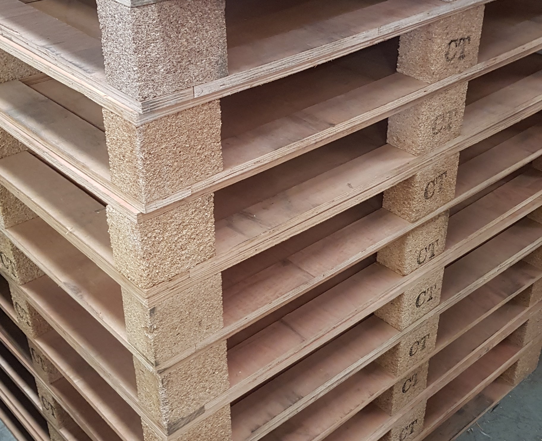 Born Again Pallets | Pallet Supplier South Australia