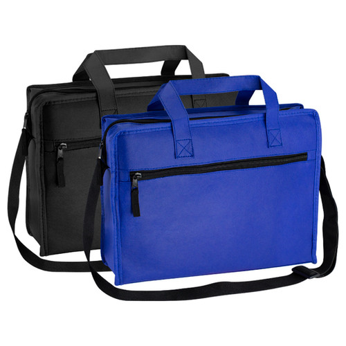 PBTNTE27 - Maletín Porta-Documentos de TNT (valor neto): | lasercomplot