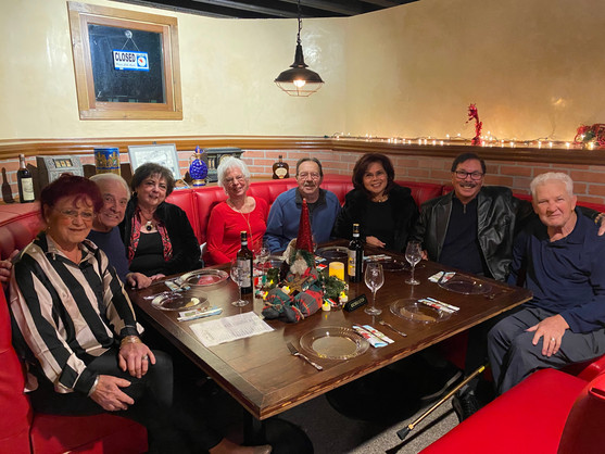 Little Italy San Jose | Italian Cellar | Speakeasy Bar | Italian San ...