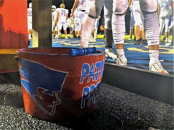 The History of The Mullet Bucket