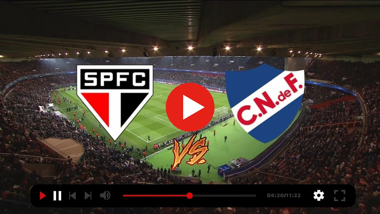 assistir São Paulo x Nacional ao vivo hoje São Paulo x Nacional—URU ... assistir São Paulo x Nacional ao vivo hoje São Paulo x Nacional—URU ...