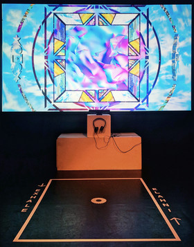 Helen Crispin | Interactive