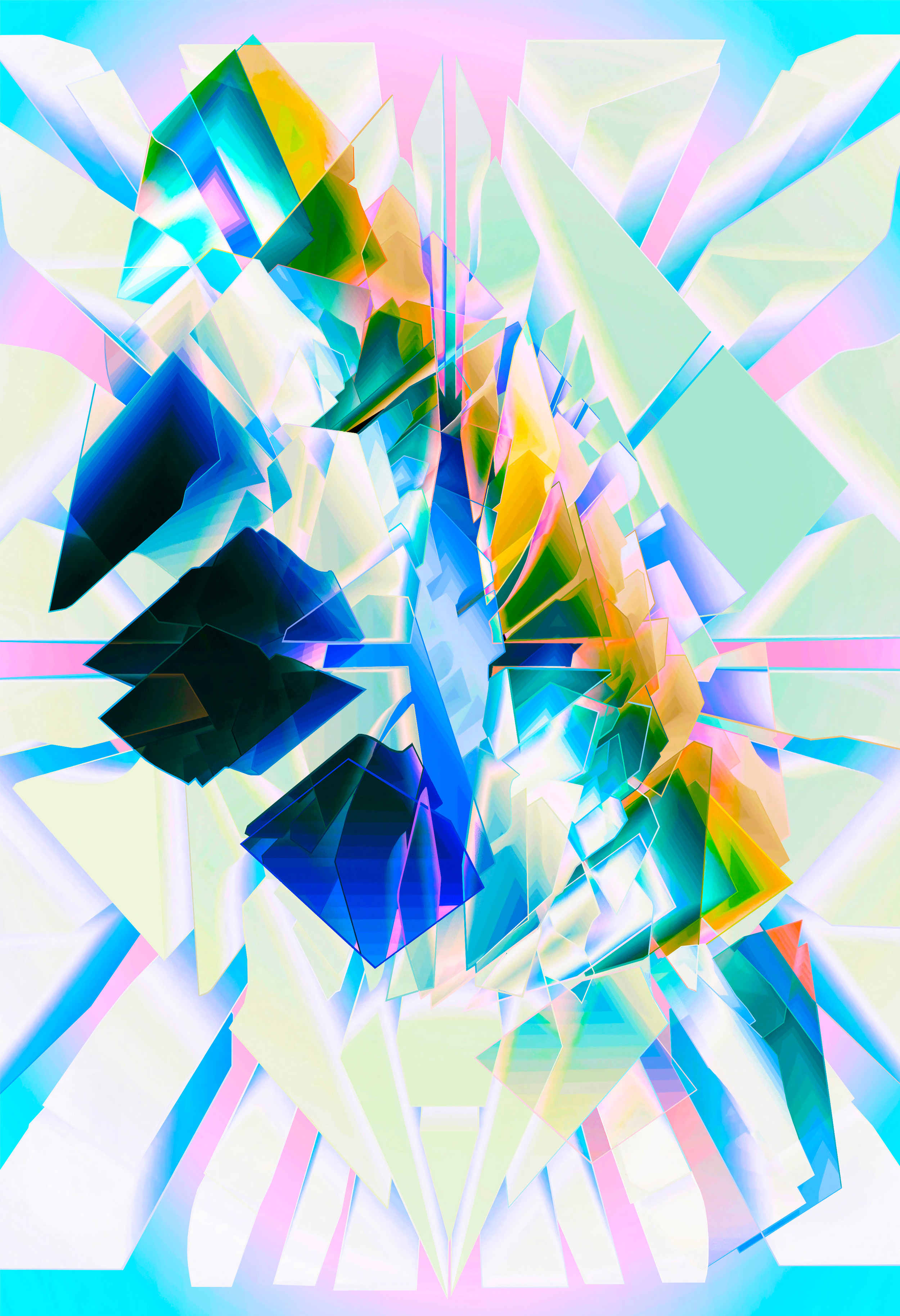 Helen Crispin | Artist | United States