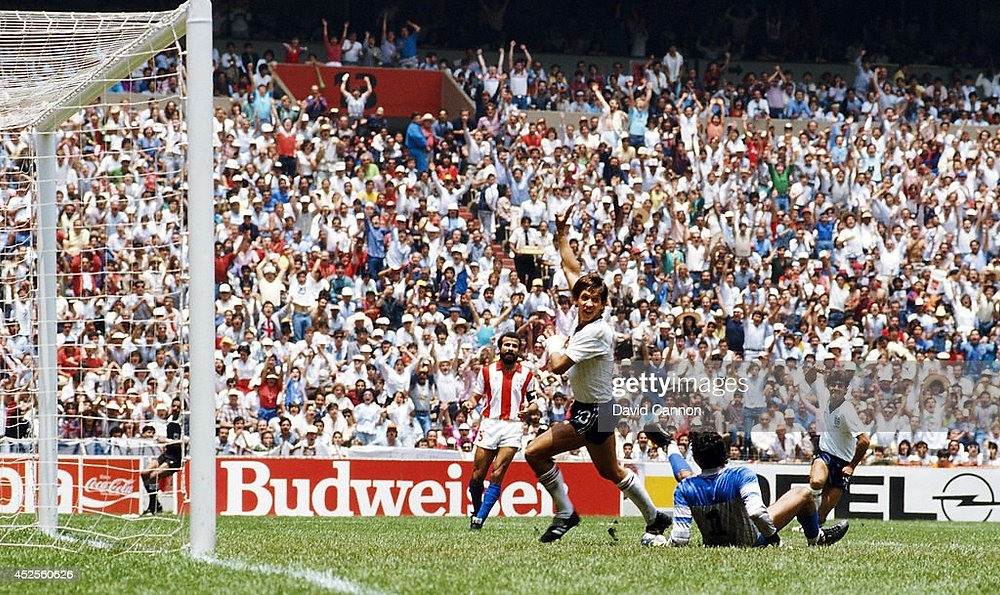 England football legend Lineker capitalises on the BBC’s own goal over ...