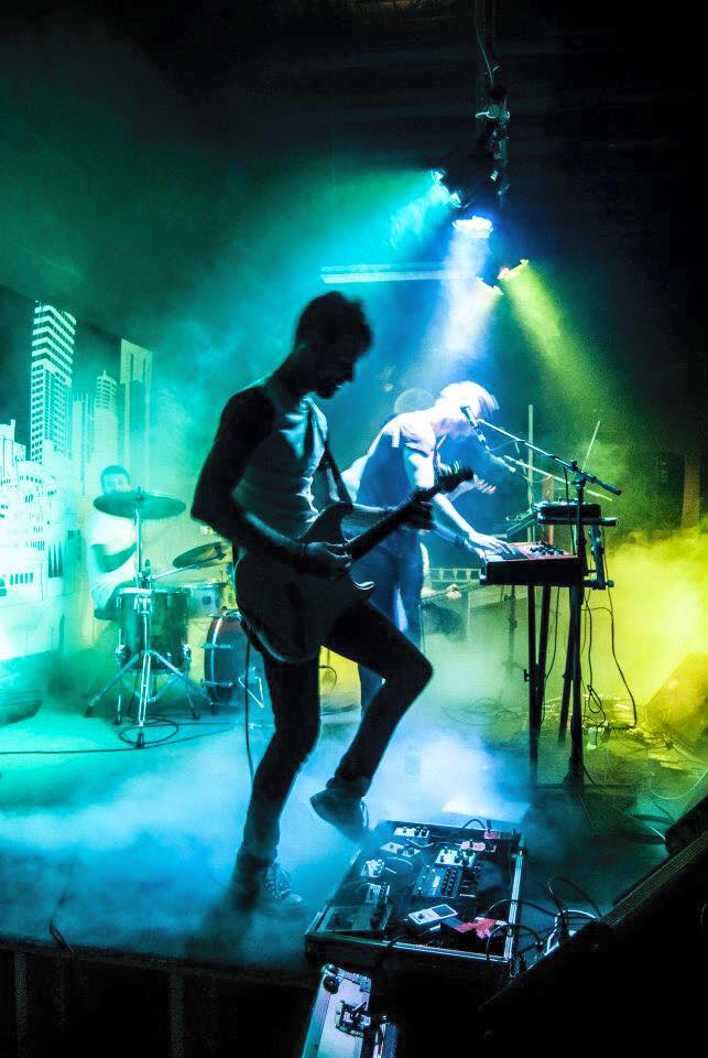 Home | The Band Booth