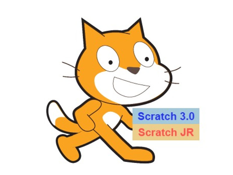 Scratch Desgin & Coding Course 編碼設計課程 | 931SMD