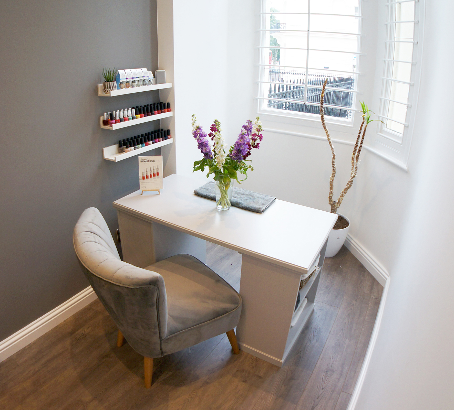 THE BEAUTY PLACE, HOVE | Expert Beauty Treatments & Advanced Skincare